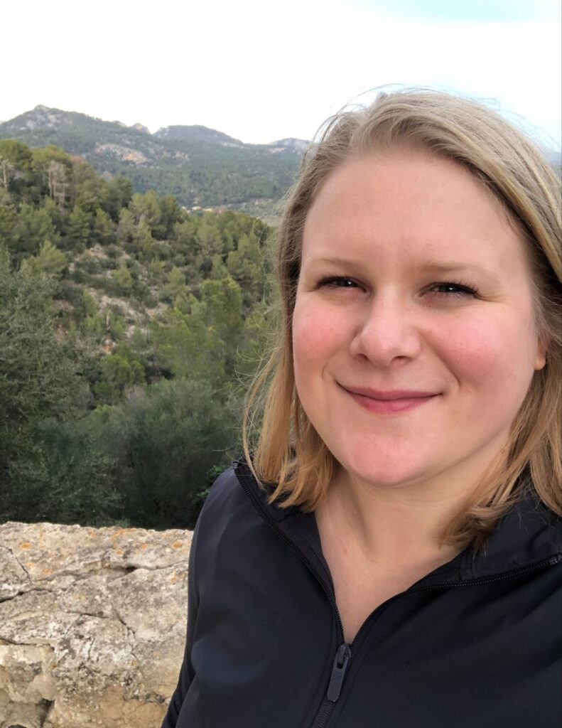 Freitag, Callie – Center for Studies in Demography and Ecology