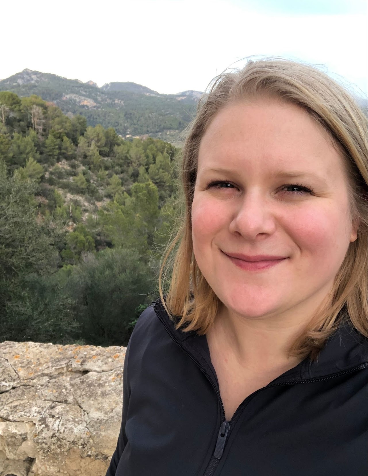 Freitag, Callie – Center for Studies in Demography and Ecology