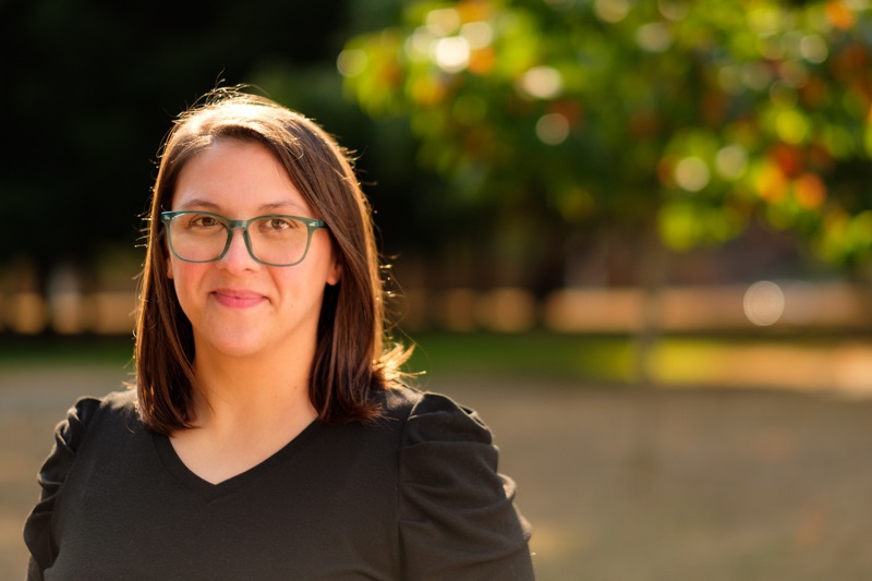 Geraldine Germain – Center for Studies in Demography and Ecology