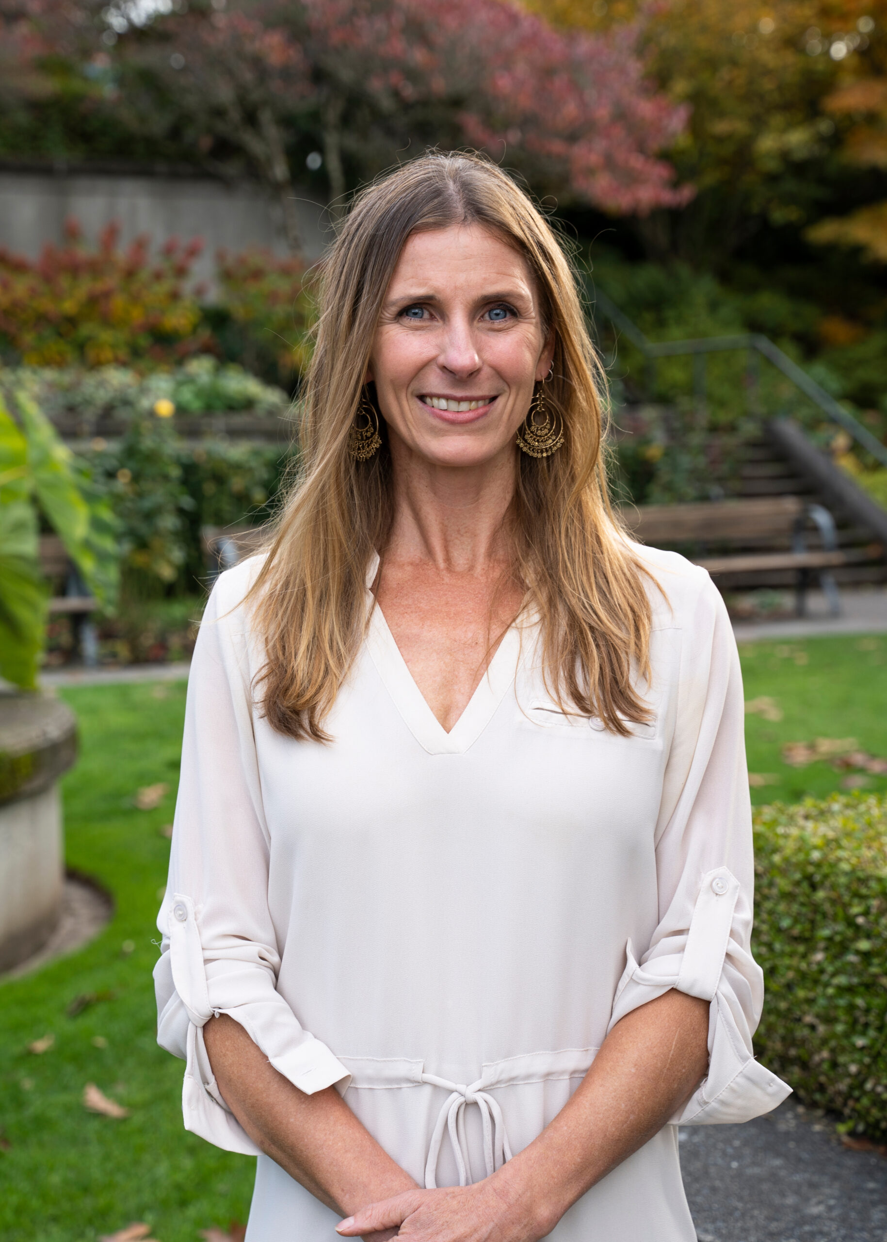 Hirsh, Elizabeth – Center for Studies in Demography and Ecology