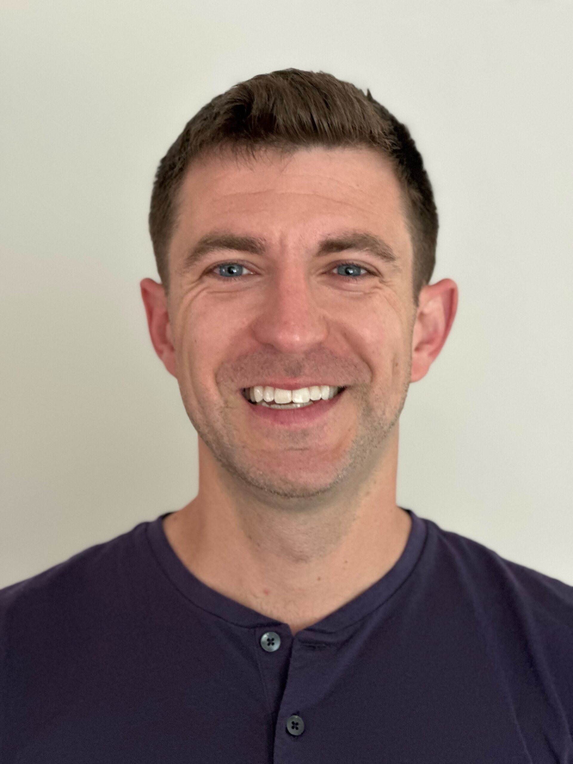 Will von Geldern is the New CSDE RA for the 24-25 Academic Year ...