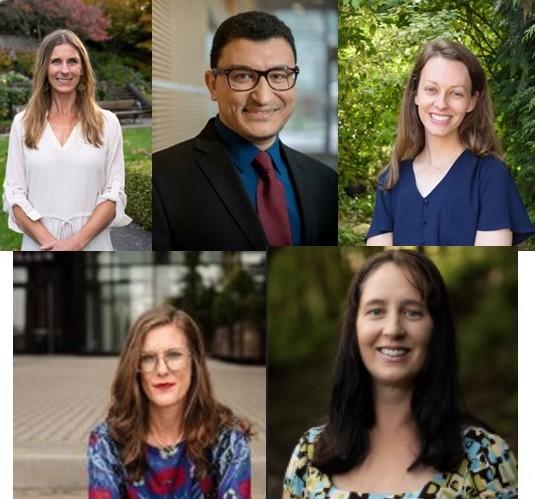 CSDE Welcomes 5 New External Affiliates – Center for Studies in ...