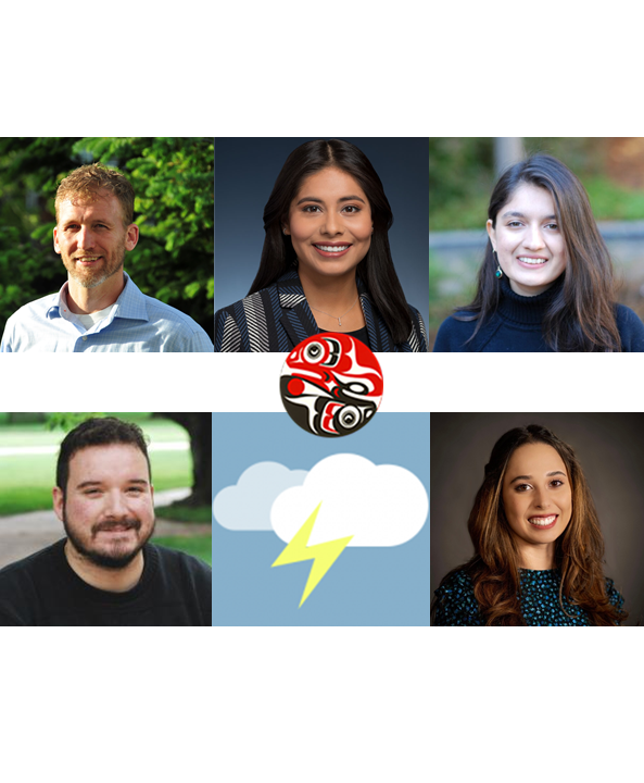 Congratulations to the Recipient of the Best Poster Award of the CSDE ...