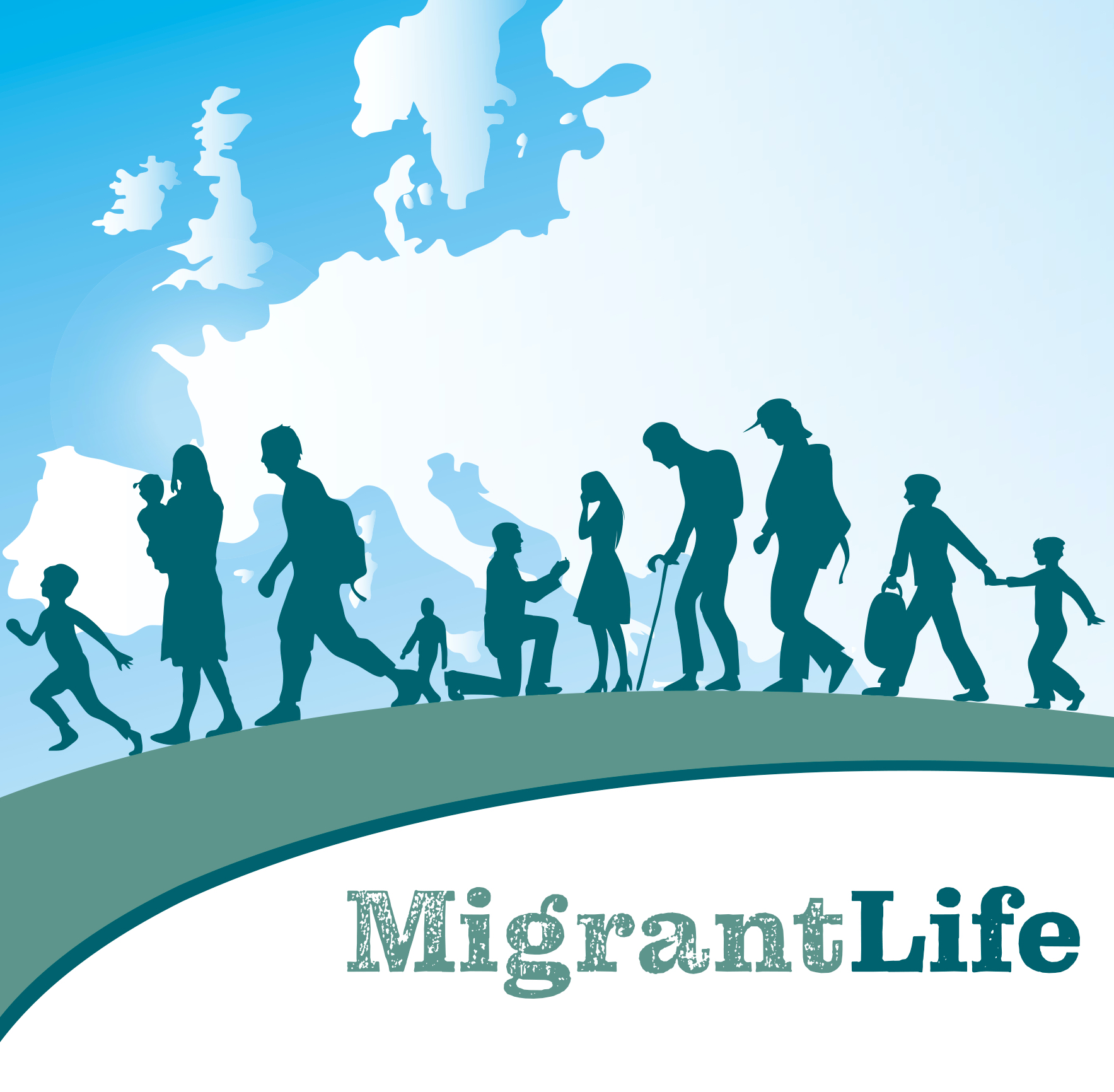 *New* Call for Abstracts: Third MigrantLife Symposium, 25-26 June 2025 ...
