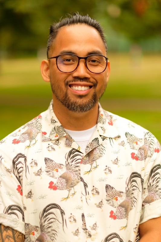 Jon Torres – Center for Studies in Demography and Ecology