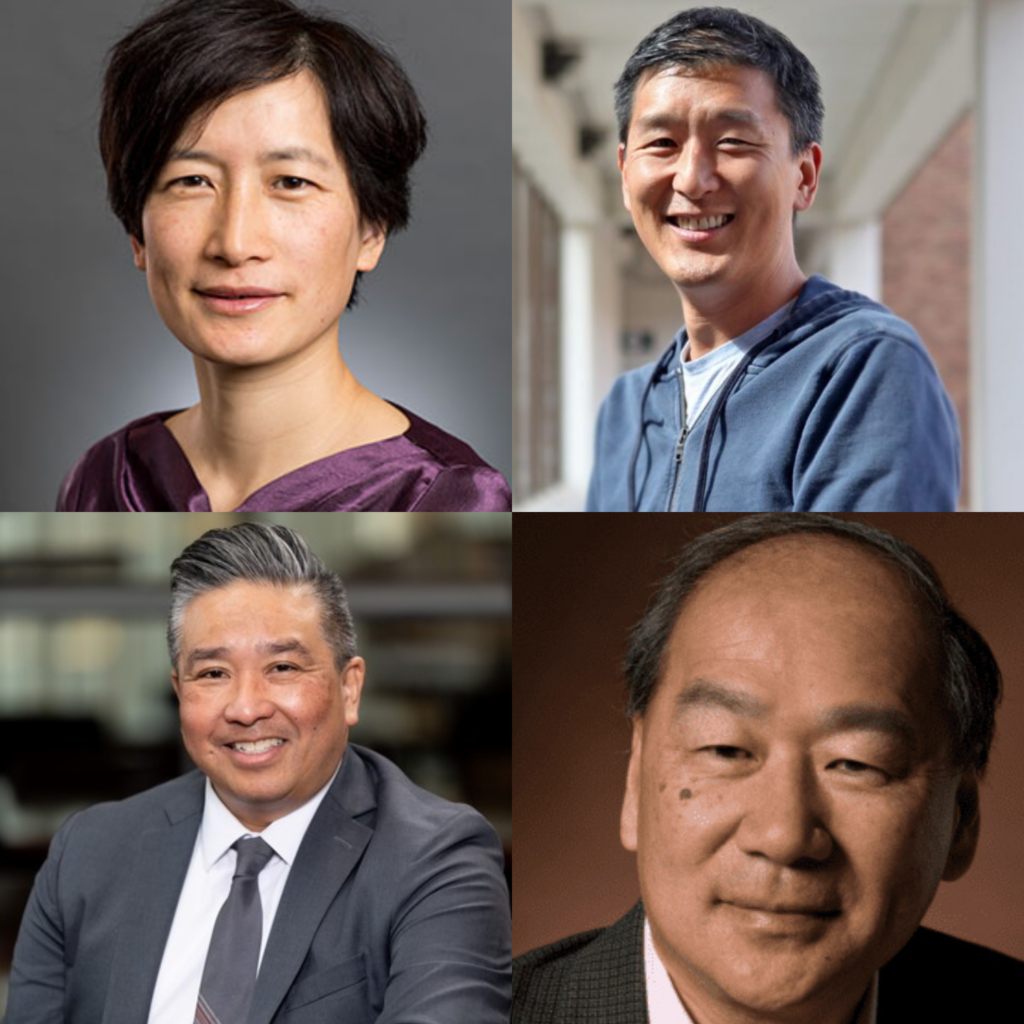 WSAS Elects Chen, Chi, and de Castro as New Members and Takeuchi as New ...