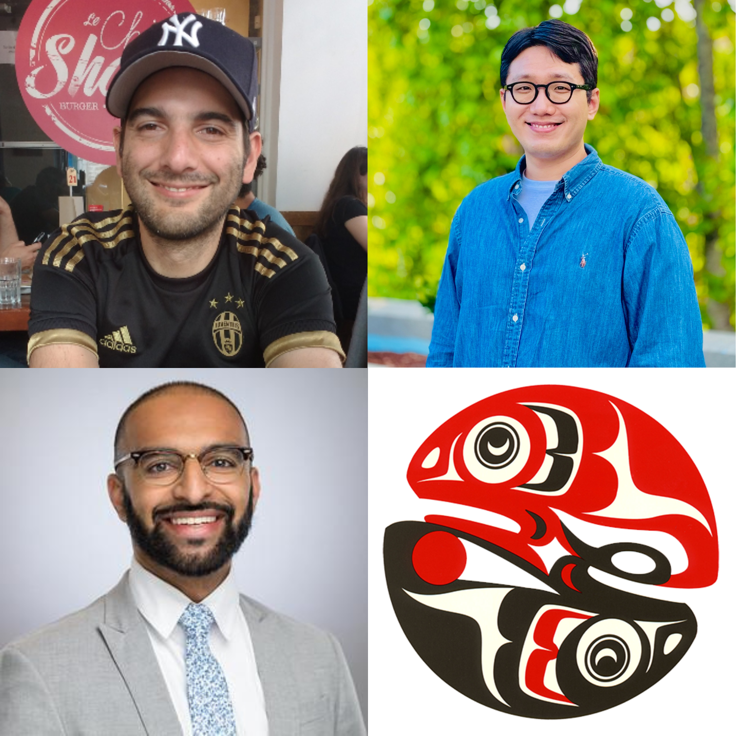 CSDE Welcomes 3 New Affiliates – Center for Studies in Demography and ...