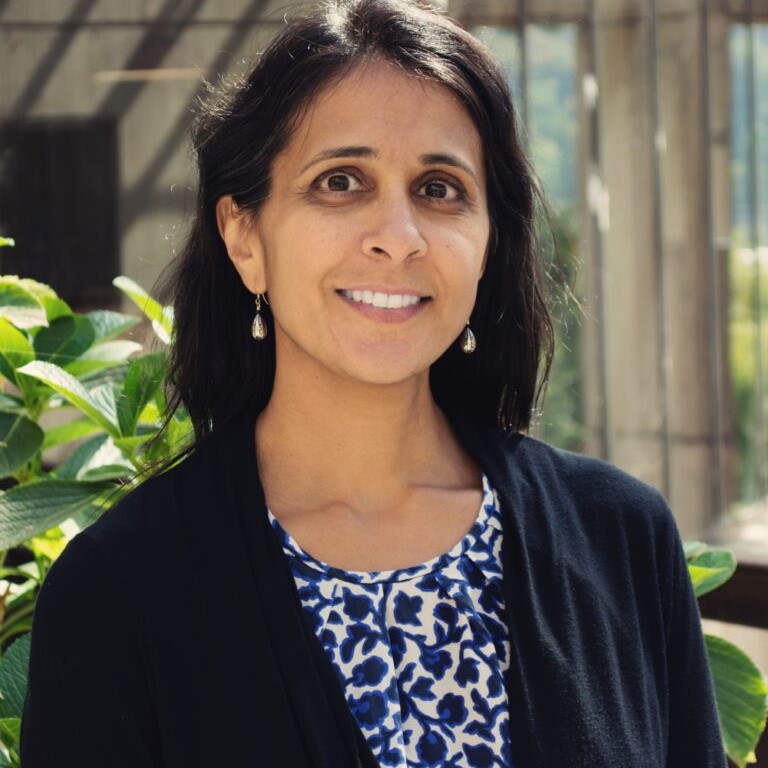 Hajat, Anjum – Center for Studies in Demography and Ecology