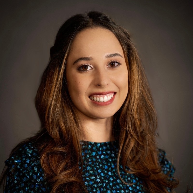 CSDE Trainee Desiree Salais Selected for Max Planck Research School for ...